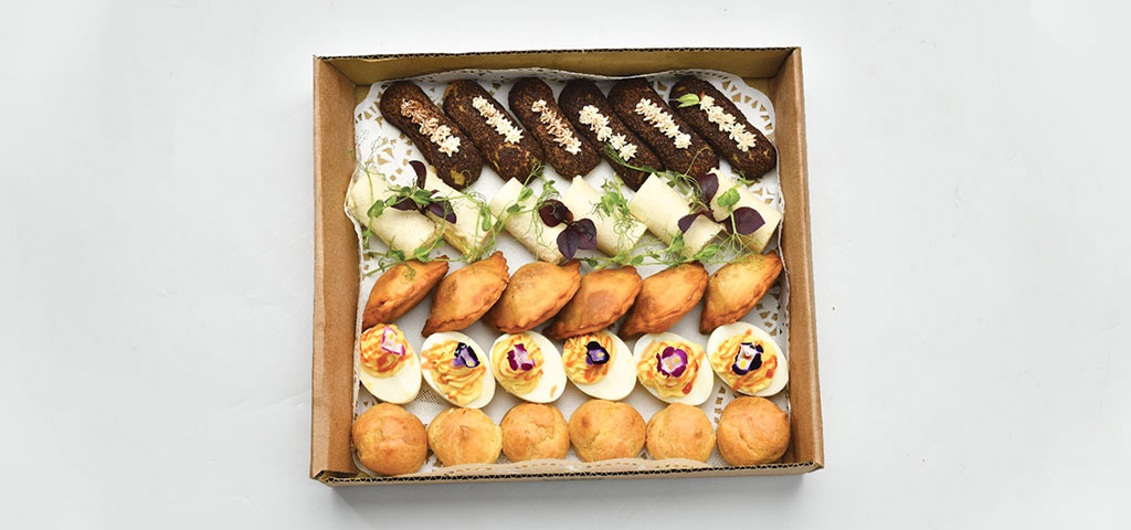 Online Food Delivery | by Green Cabin Colombo