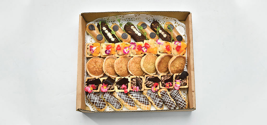 Online Food Delivery | by Green Cabin Colombo