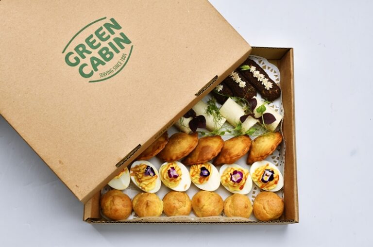 Platters Archives - Green Cabin