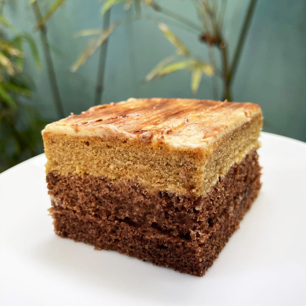 Cake Slices Archives - Green Cabin