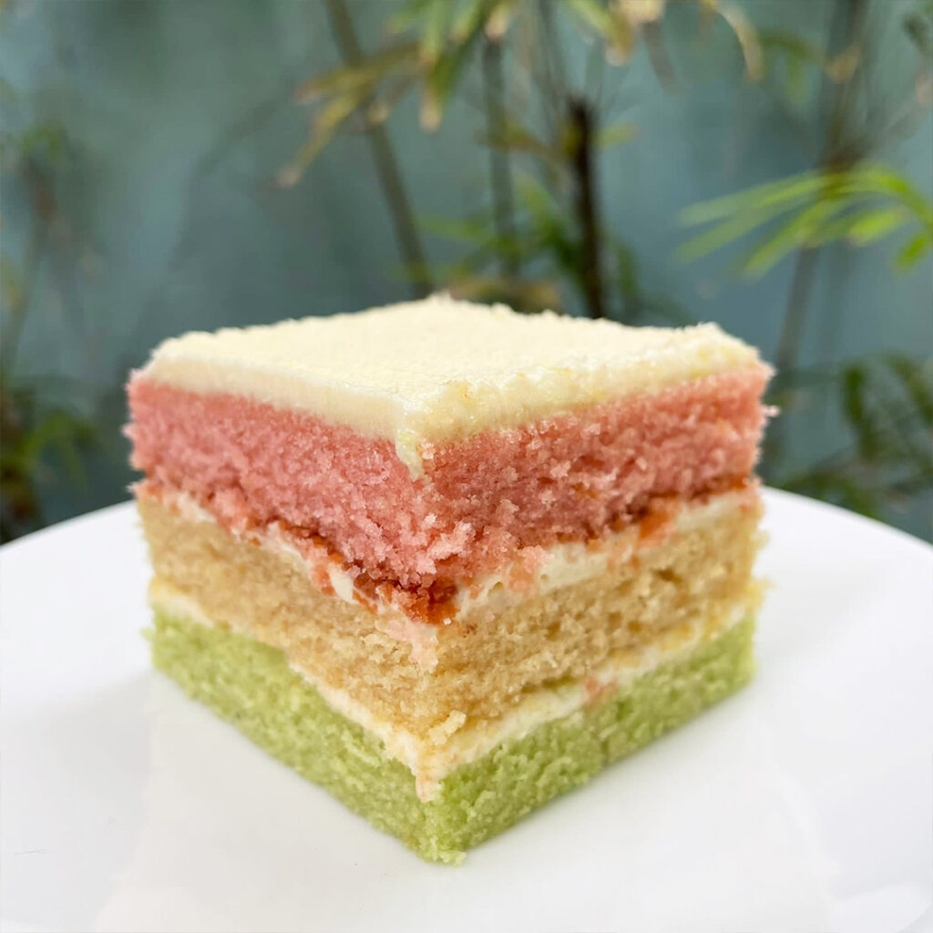 Cake Slices Archives - Green Cabin